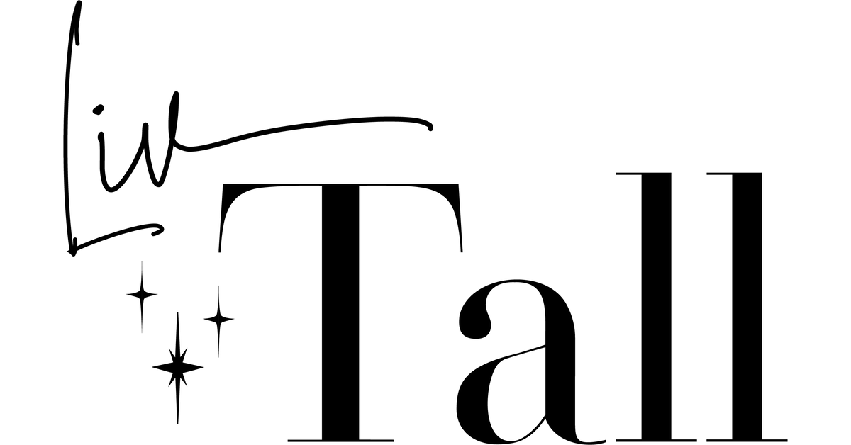 The Word Tall