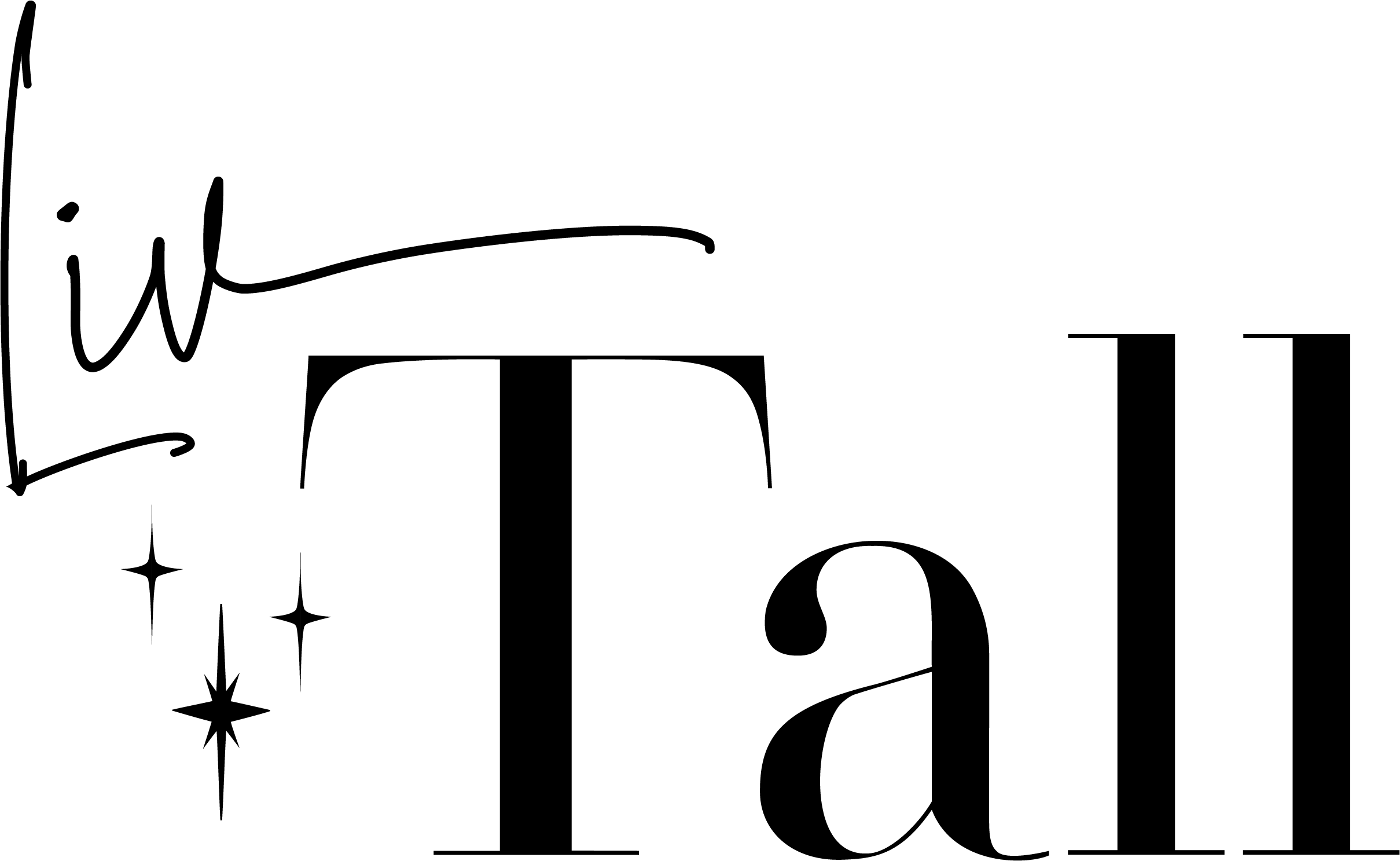 Tall Women's Clothing | Liv Tall