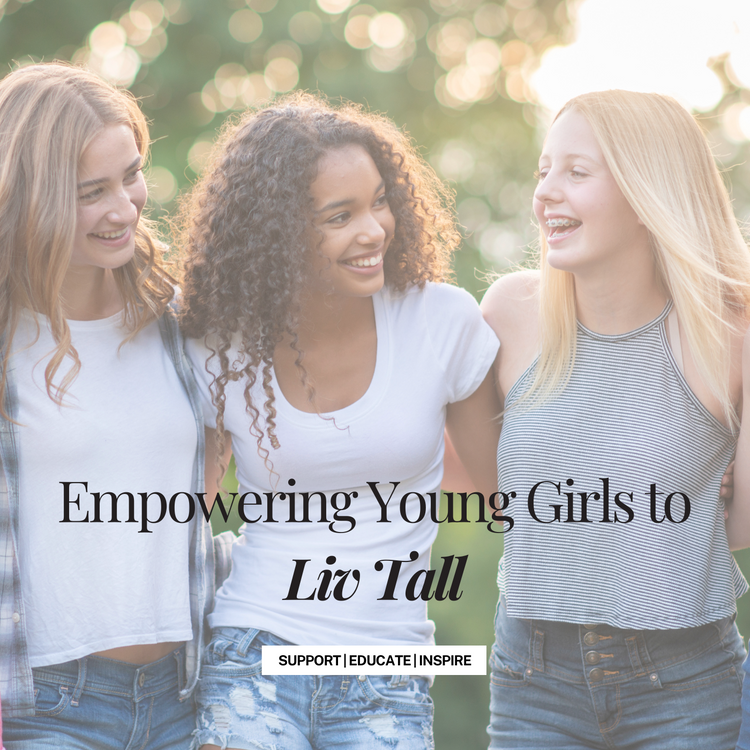 The Liv Tall Project