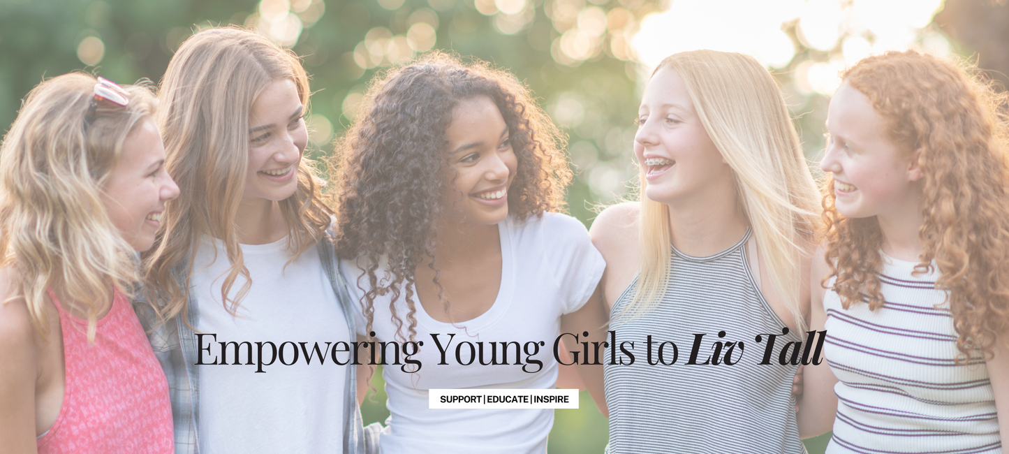 The Liv Tall Project