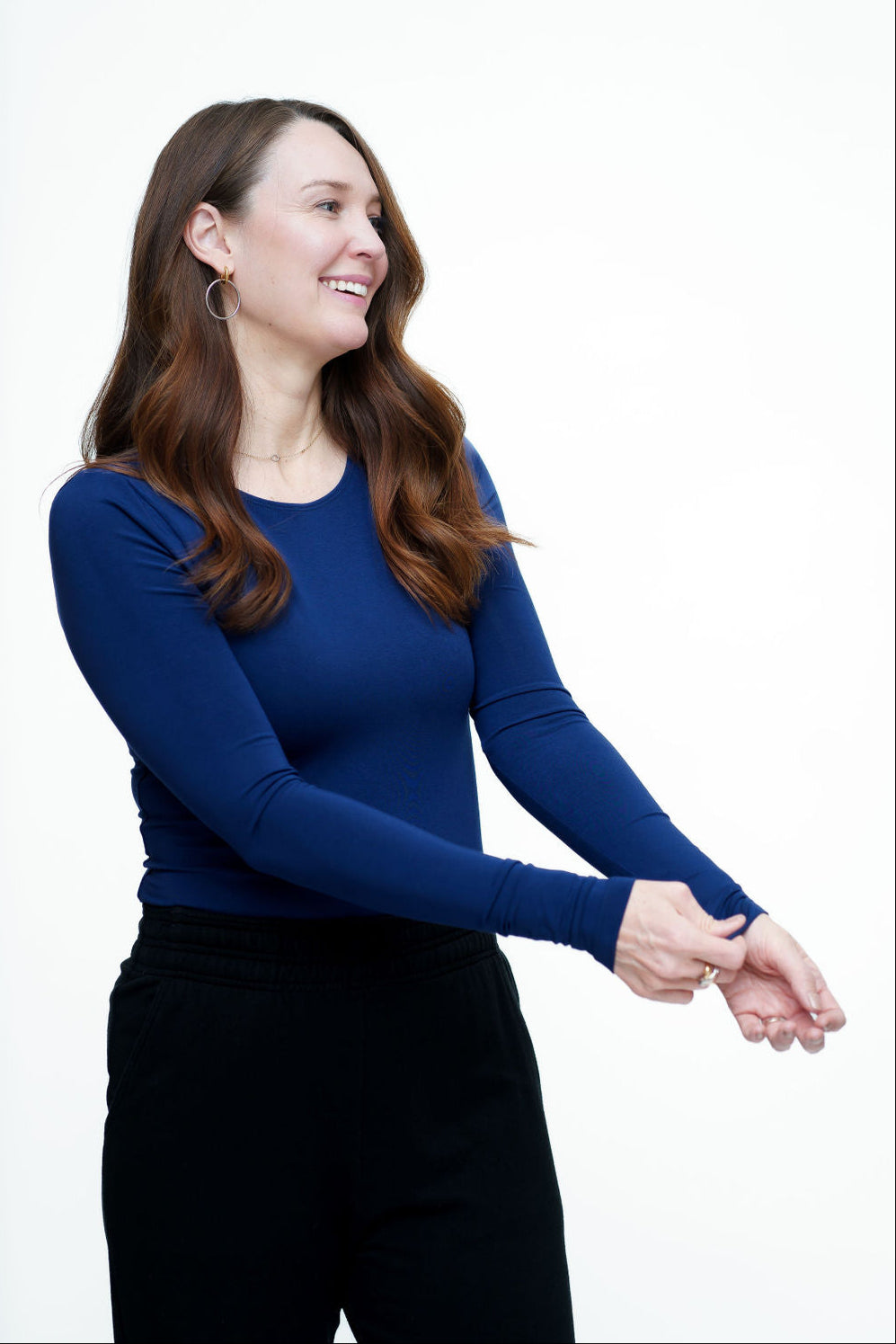 Tops for Tall Women – Liv Tall